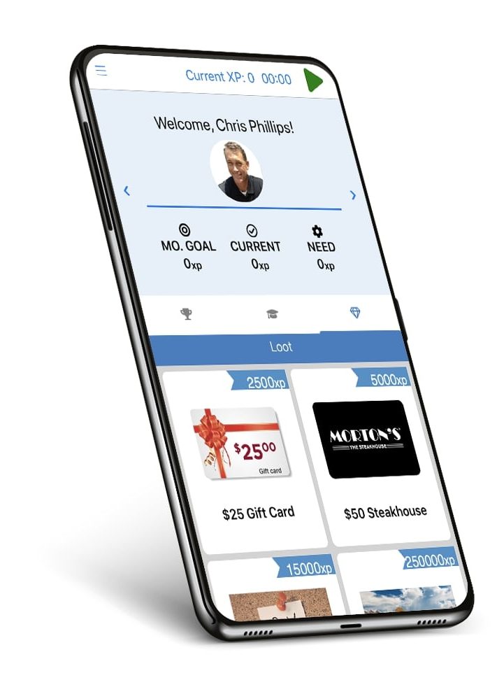Automate Motivate - Employee Training & Motivation