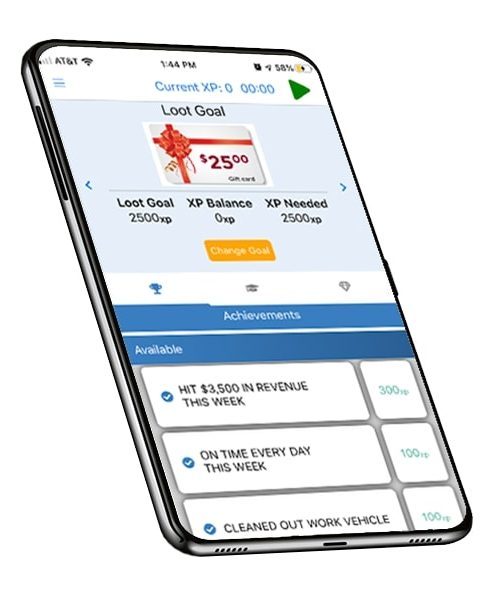 Automate Motivate - Employee Training & Motivation